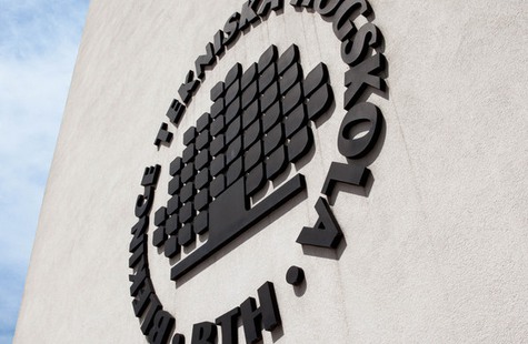 BTH Studentportalen | Startsida